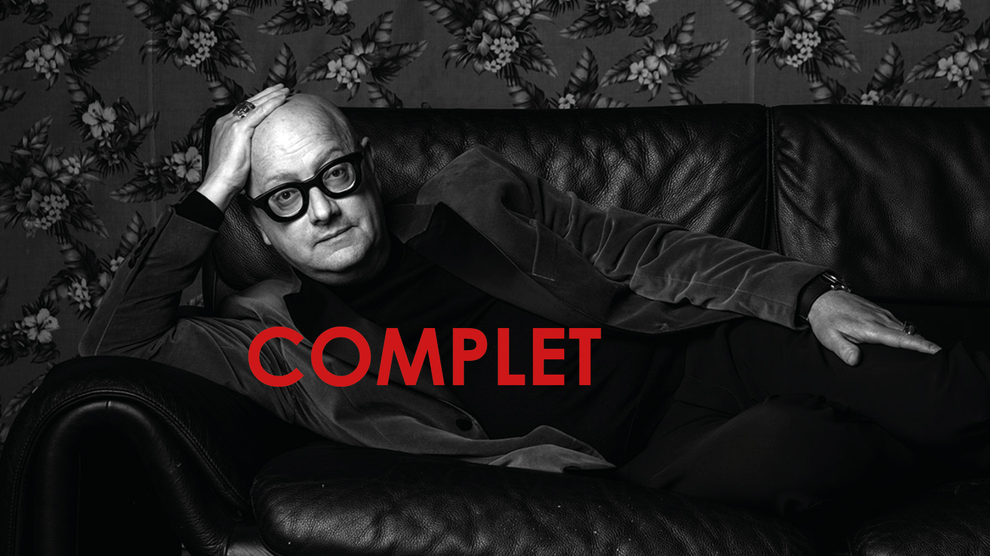 Joseph Gorgoni - Point Favre